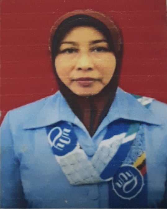 Dosen | Program Pascasarjana